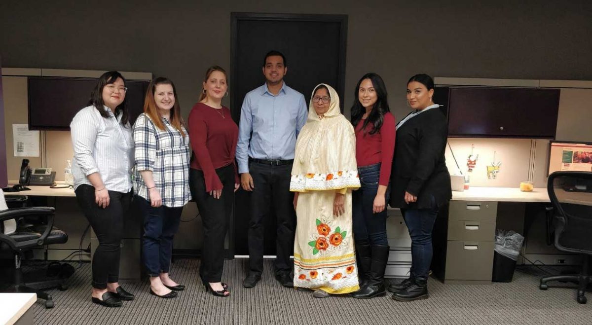 Our Team | Radiology Assist