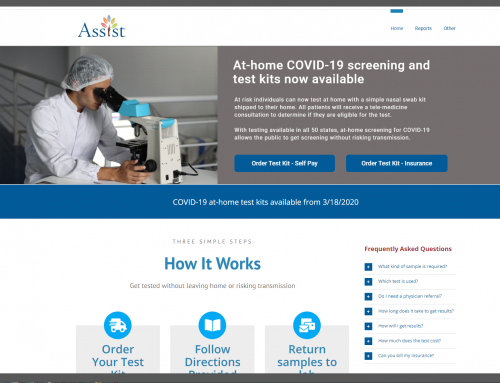 We're Better Business Bureau Accredited!