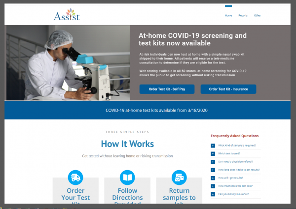 News | Radiology Assist